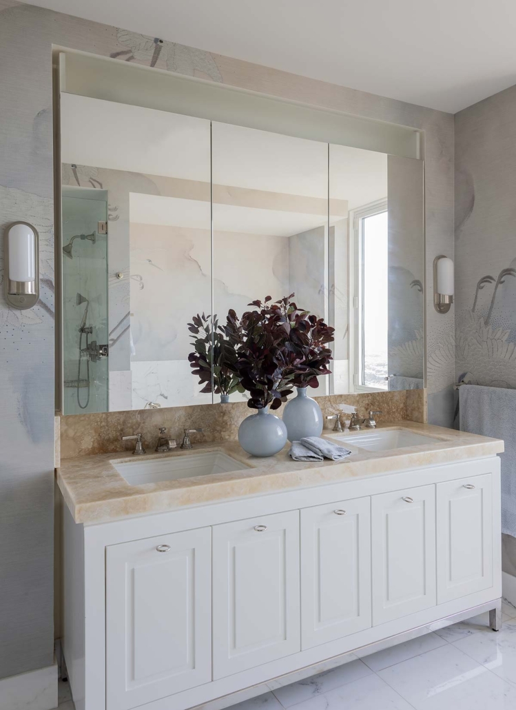 Boston Interior Design The Clarendon Condos by Markel Interiors